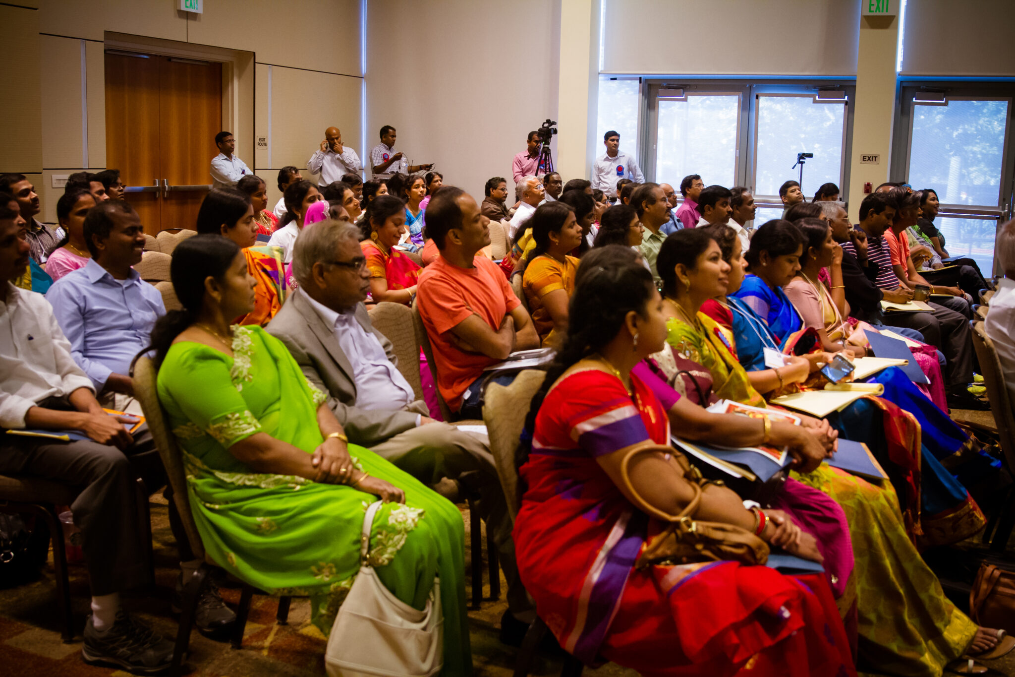 புலம்பெயர்ந்தோர் தமிழ்க்கல்வி மாநாடு – Diaspora Tamil Education Conference